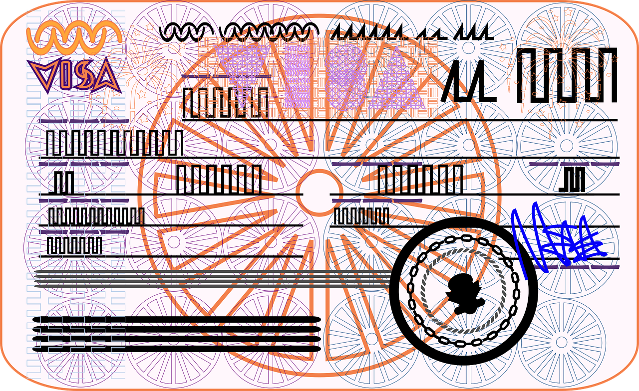 What is a Visa Agency and What Do They Do? – Sai Tours & Travels
